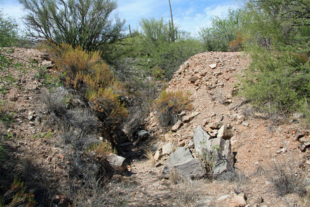 Magma Arizona Railroad Page4