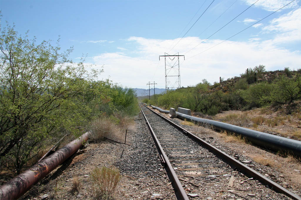 Magma Arizona Railroad Page4