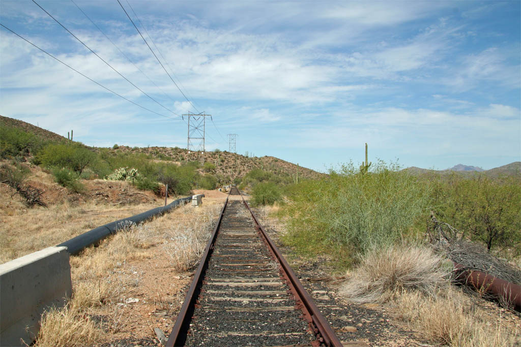 Magma Arizona Railroad Page4