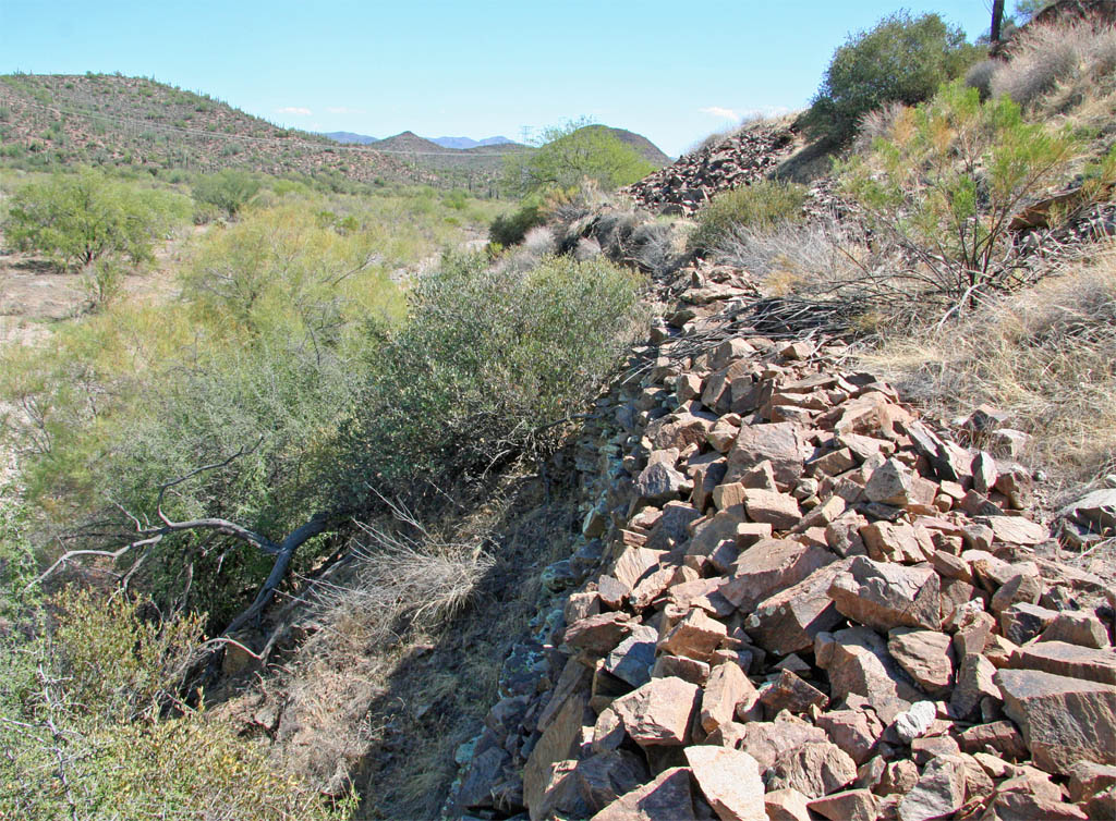 Magma Arizona Railroad NG