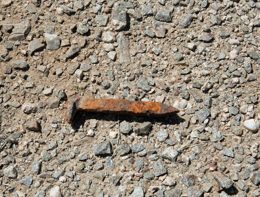 Magma Arizona Railroad NG