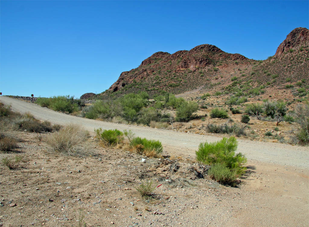Magma Arizona Railroad NG