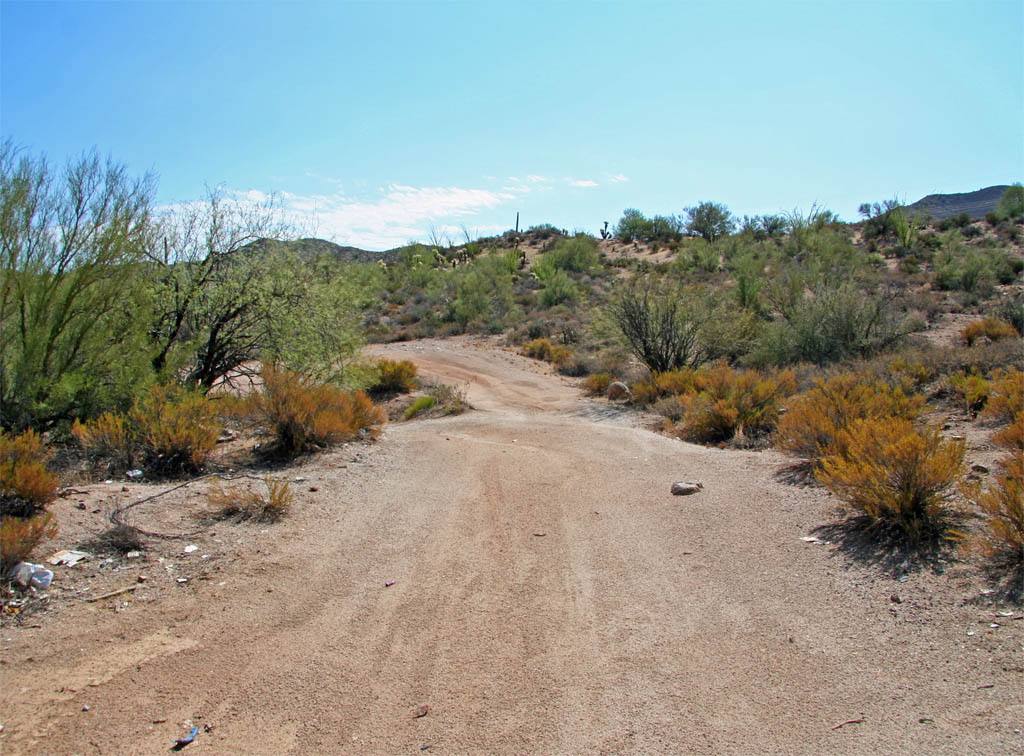 Magma Arizona Railroad NG